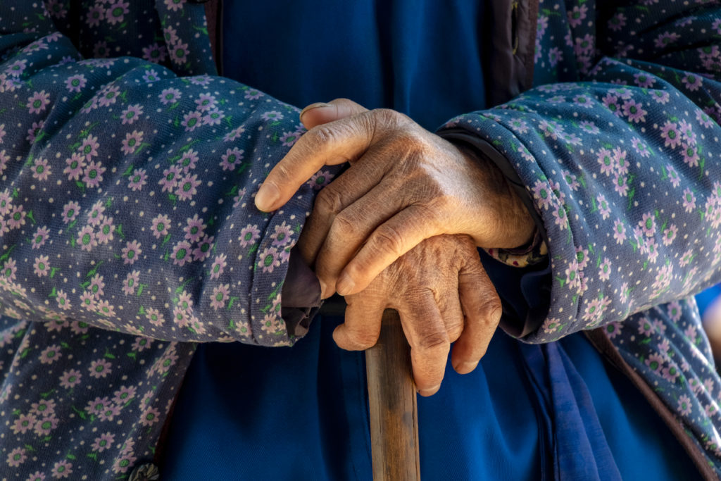 Fire and Water - IMB