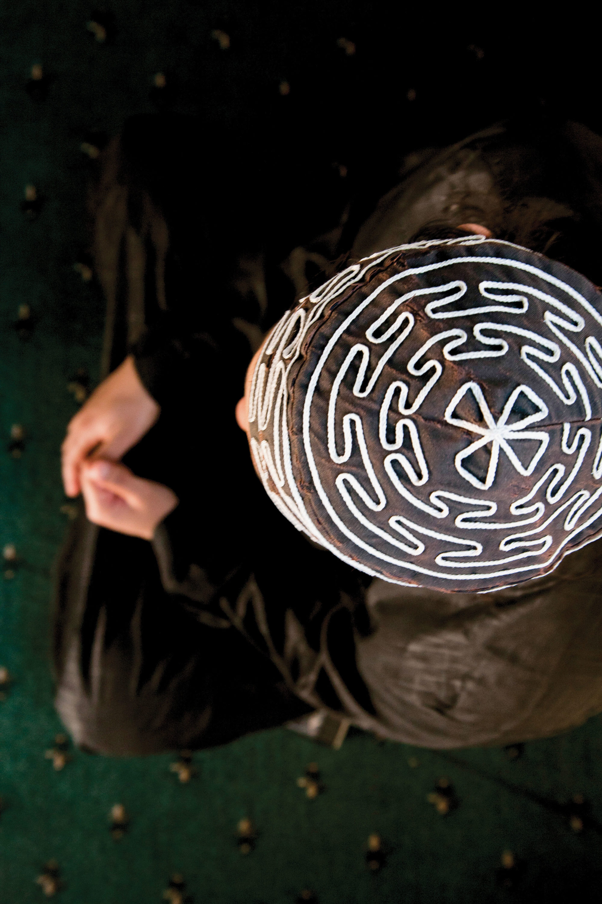 imb-photos-prayer-cap_1 - IMB Photos