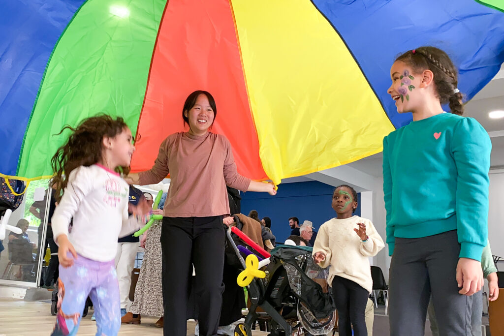 20240524MED321_Pre Olympics - IMB Photos