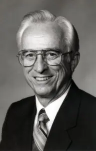 In memoriam: Missionary emeritus Donald Brown, 1930-2026 - IMB