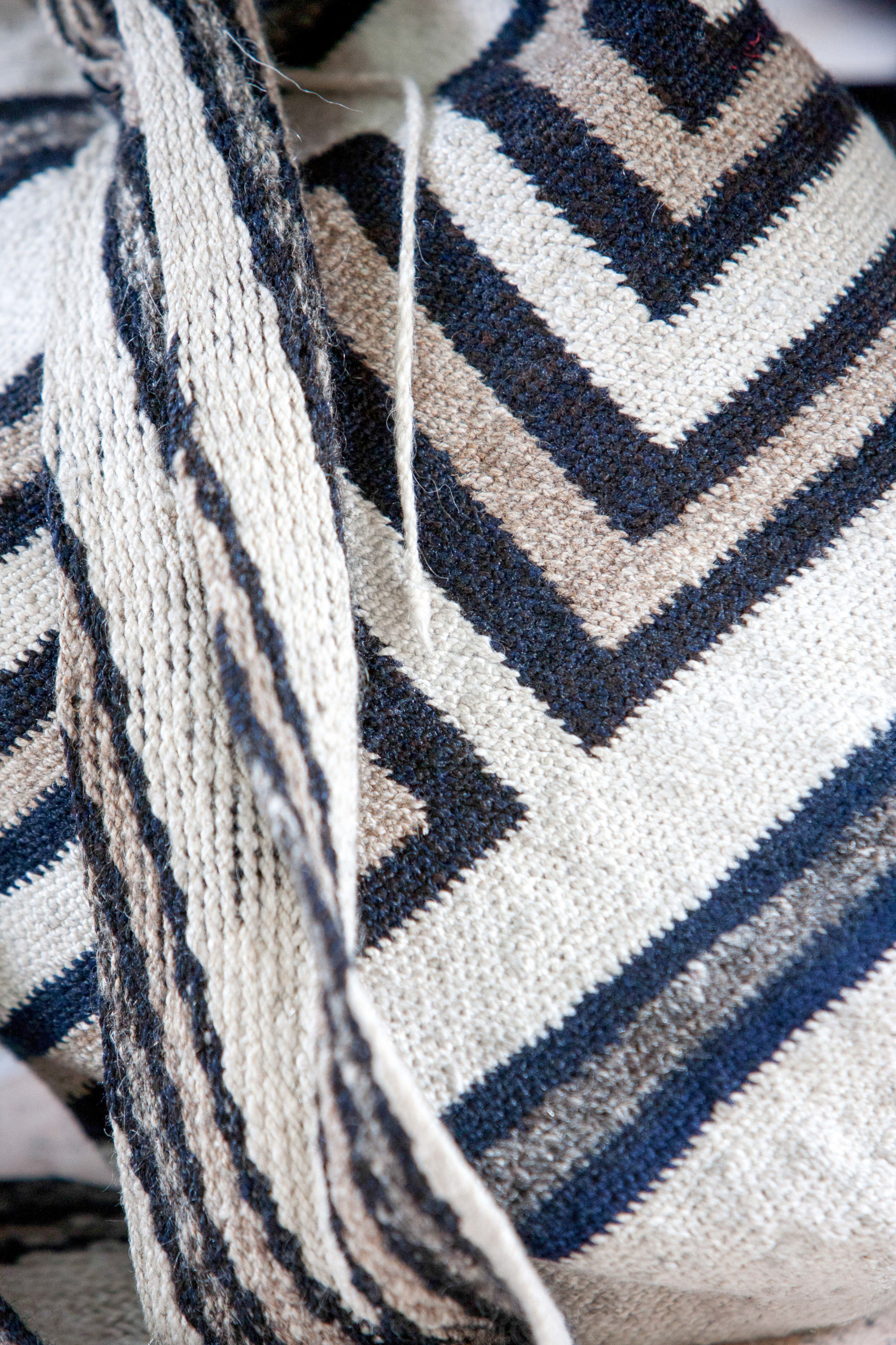 Columbian Fabric - IMB