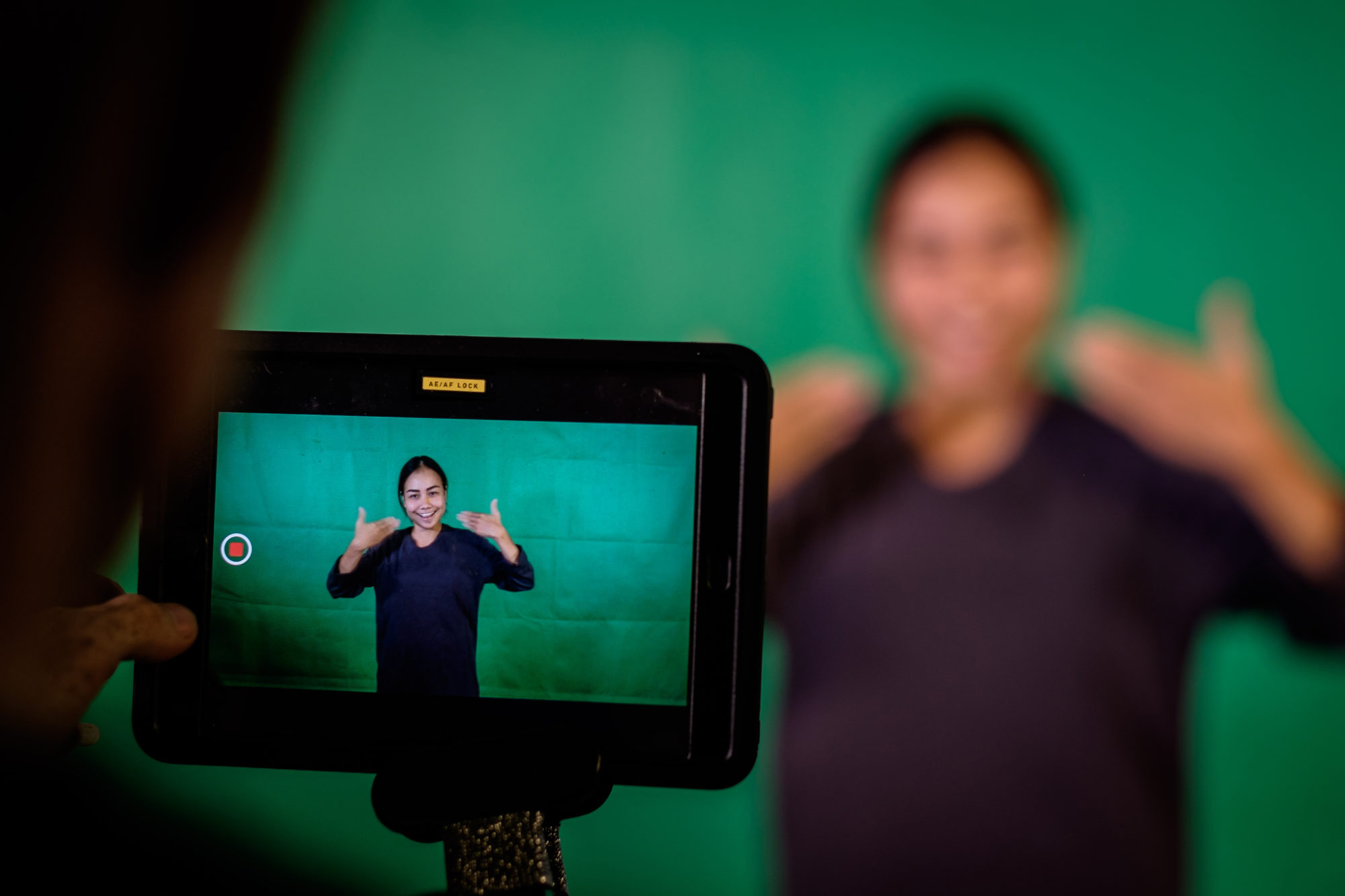 Camp Kit Digital Resources - IMB