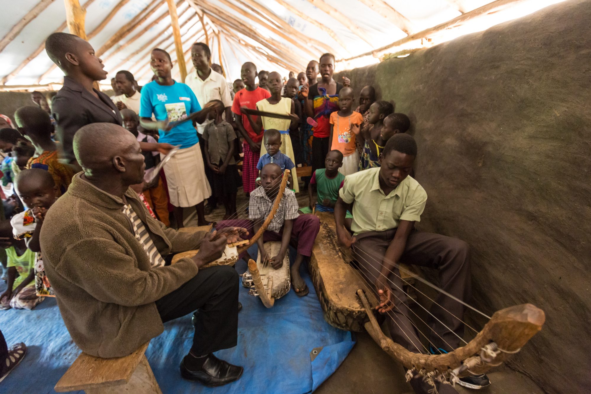 Traditional Worship Music - IMB