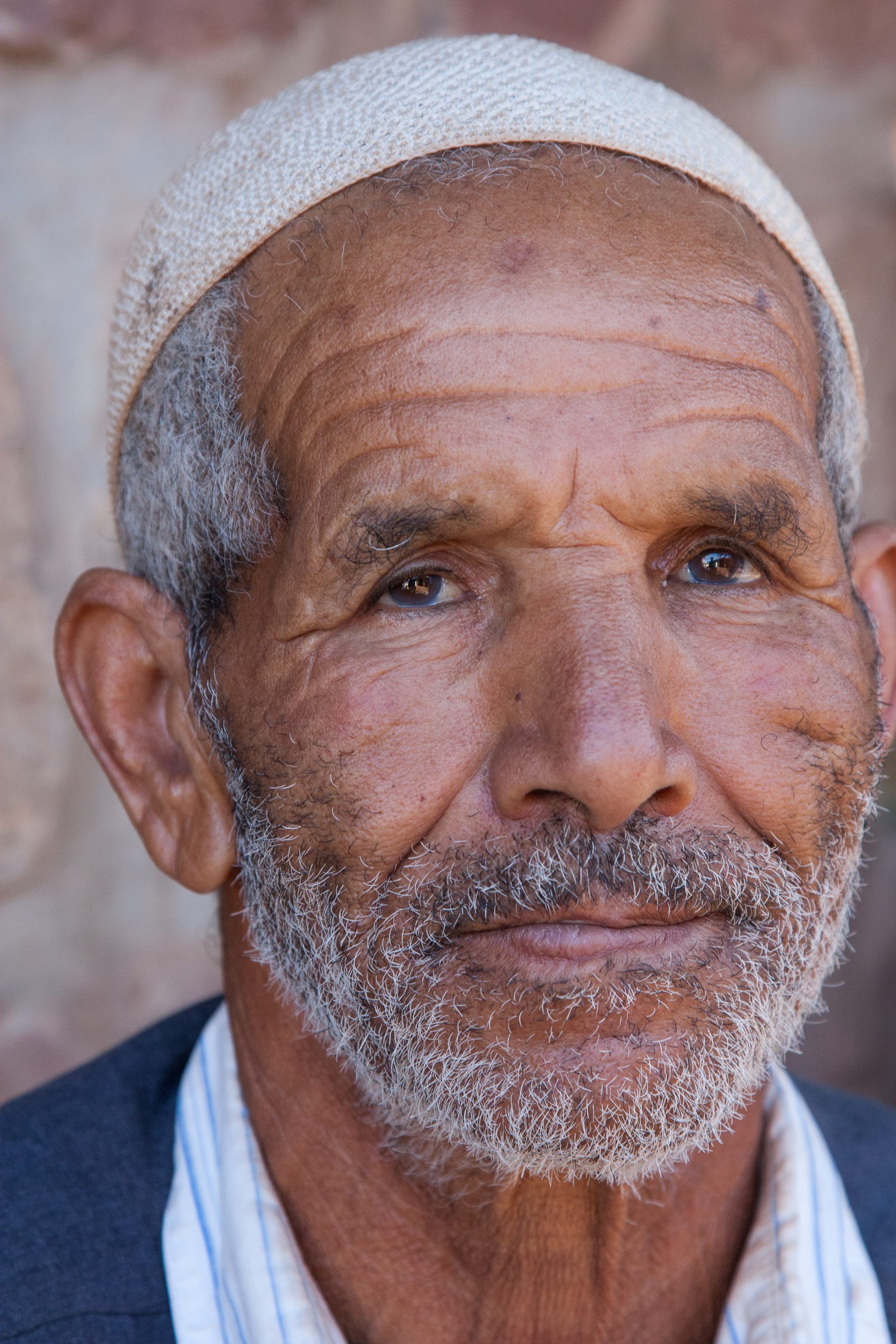 Morocco Man - IMB