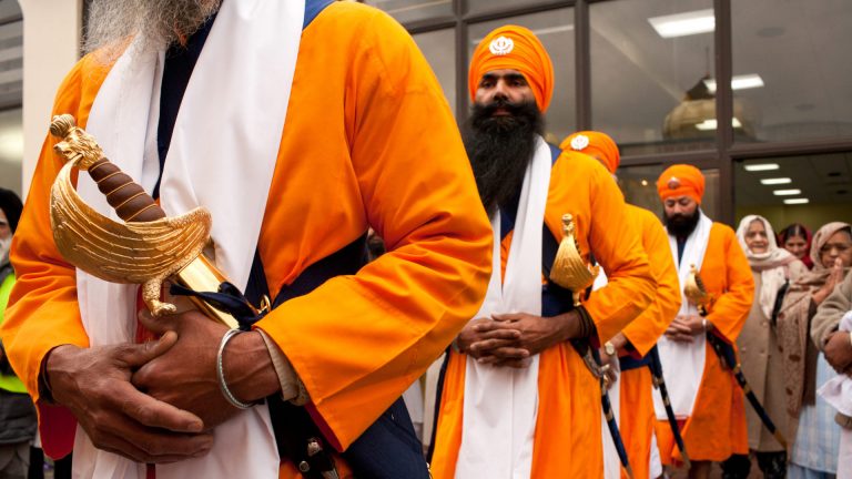 I'm a Sikh, and This Is What I Believe - IMB