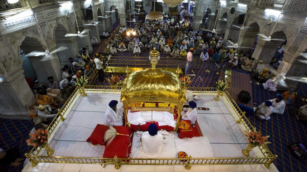 I'm a Sikh, and This Is What I Believe - IMB
