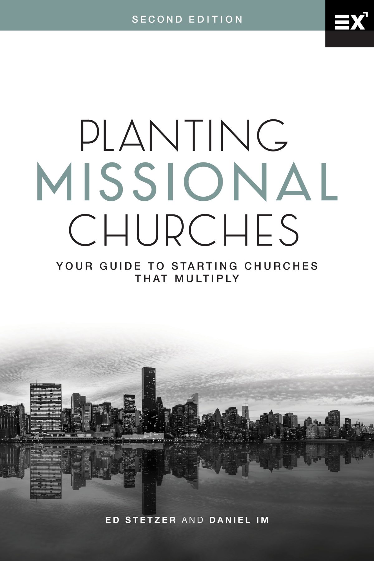 5 Books Every Church Planter Should Read - IMB