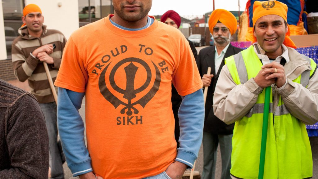 I'm a Sikh, and This Is What I Believe - IMB