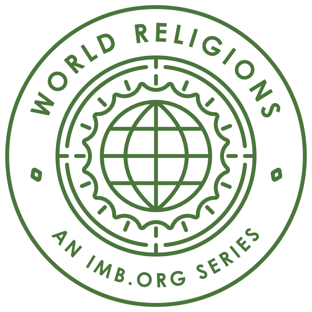 The Story and Spread of Buddhism - IMB