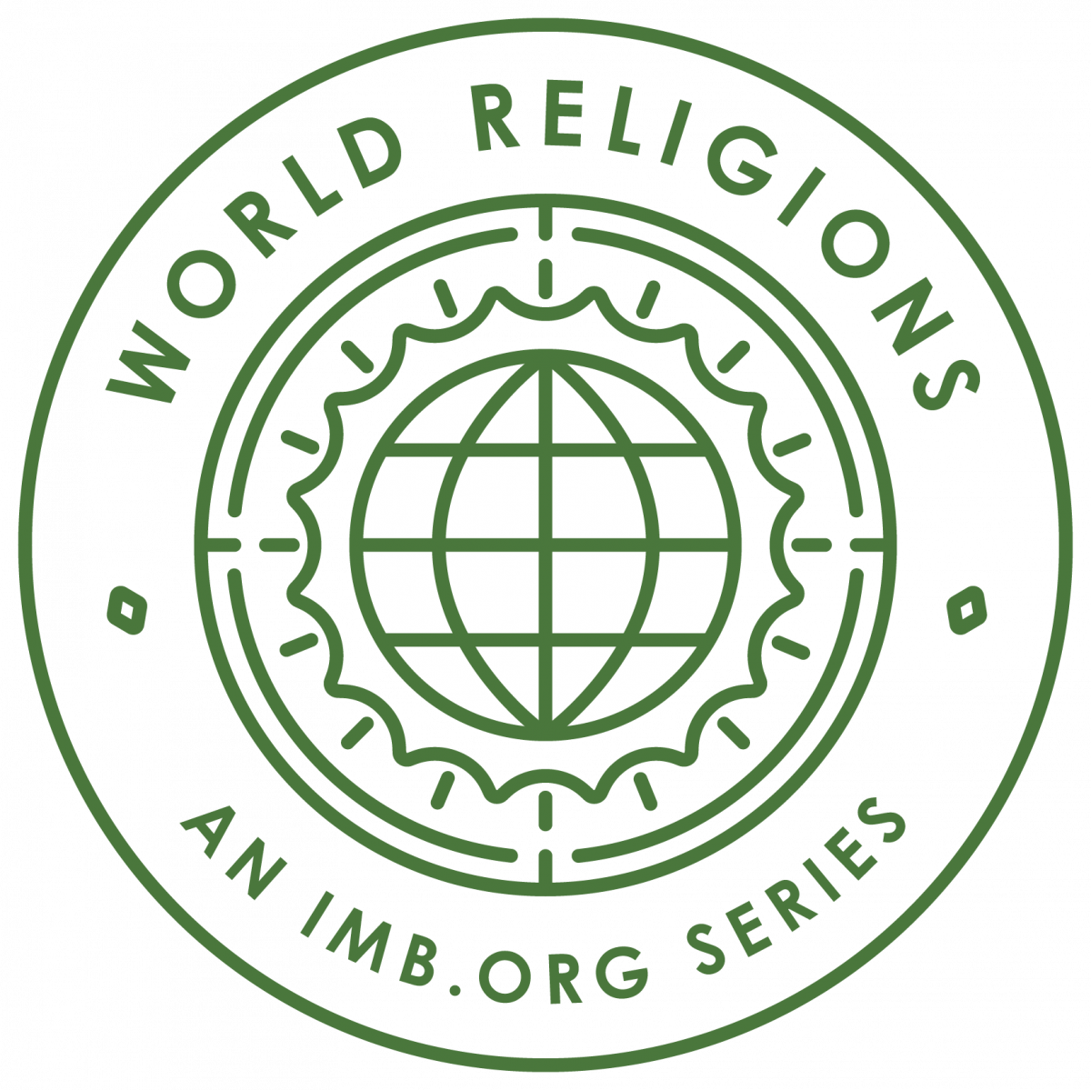 The Story and Spread of Islam - IMB