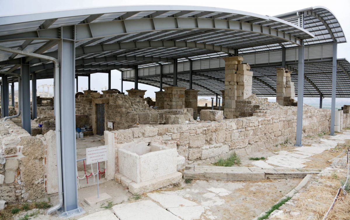 What Happened to the Seven Churches of Revelation?