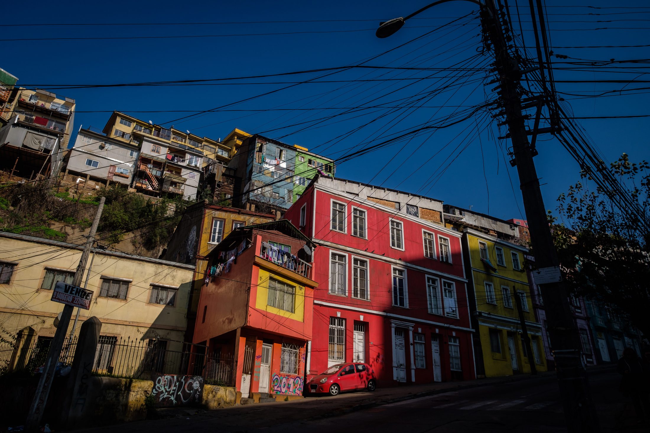 Bright Buildings - IMB