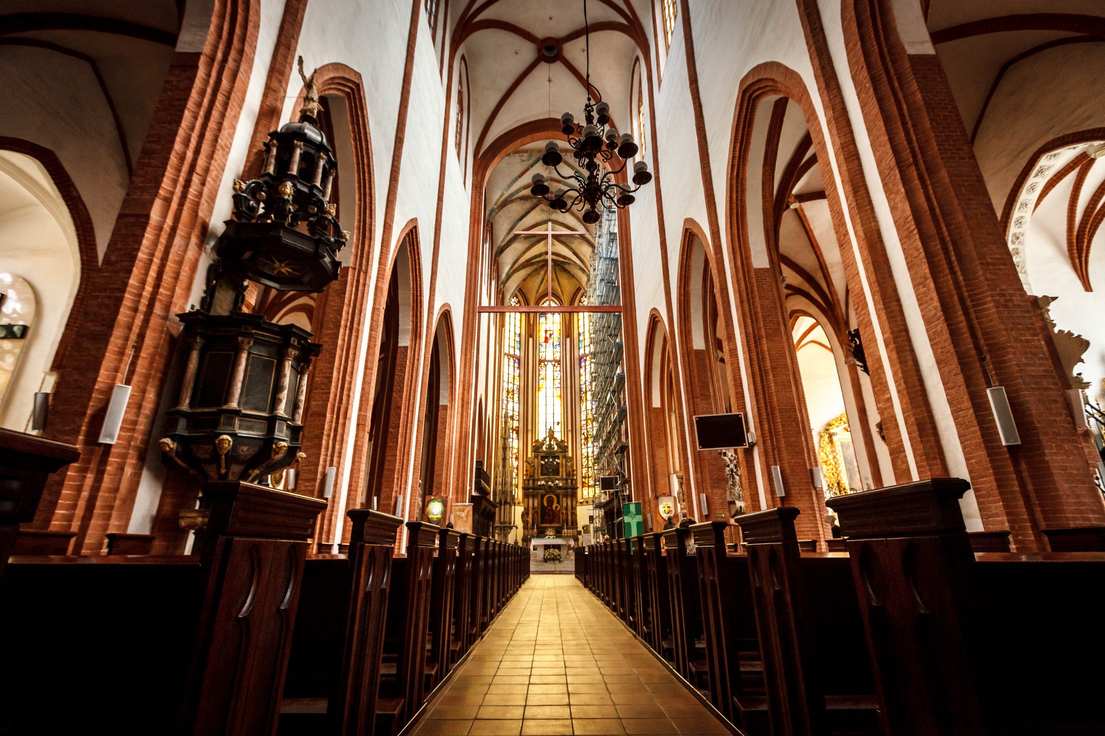 St. Elizabeth’s Church - IMB
