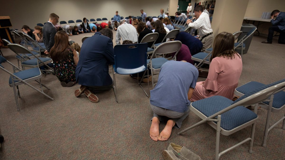 Southern Baptist churches send 66 new missionaries to the nations - IMB