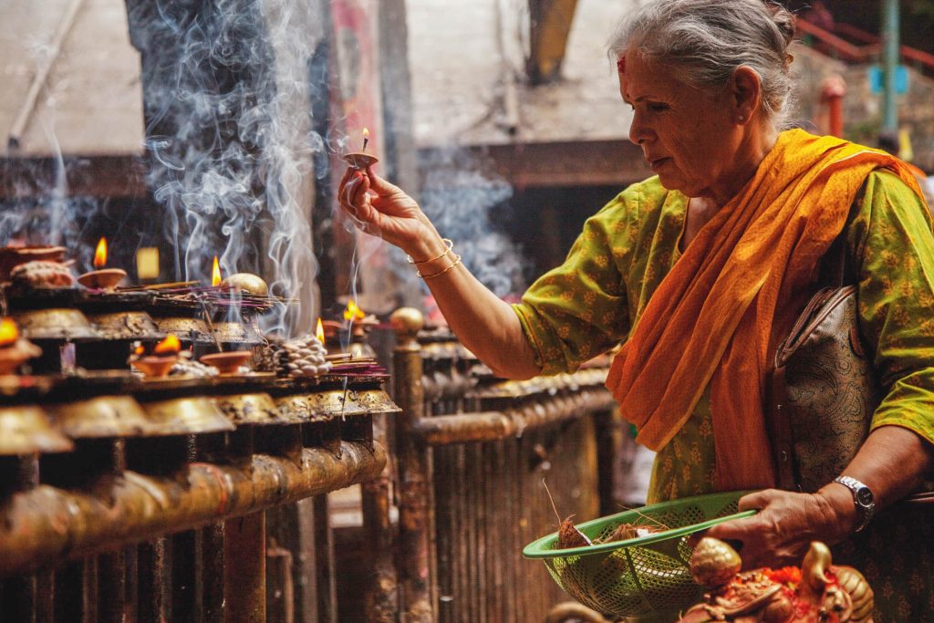 I’m a Hindu, and This Is What I Believe - IMB