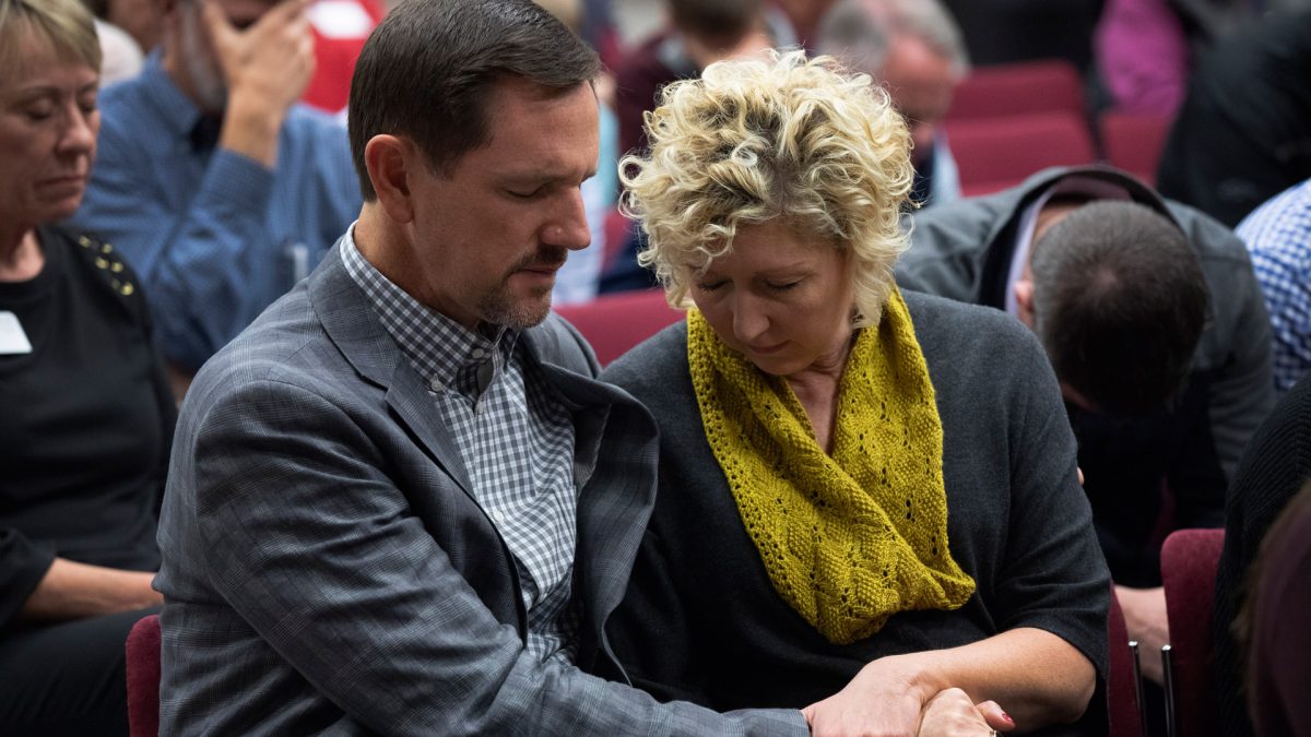 Chitwood Unanimously Elected as 13th IMB President - IMB