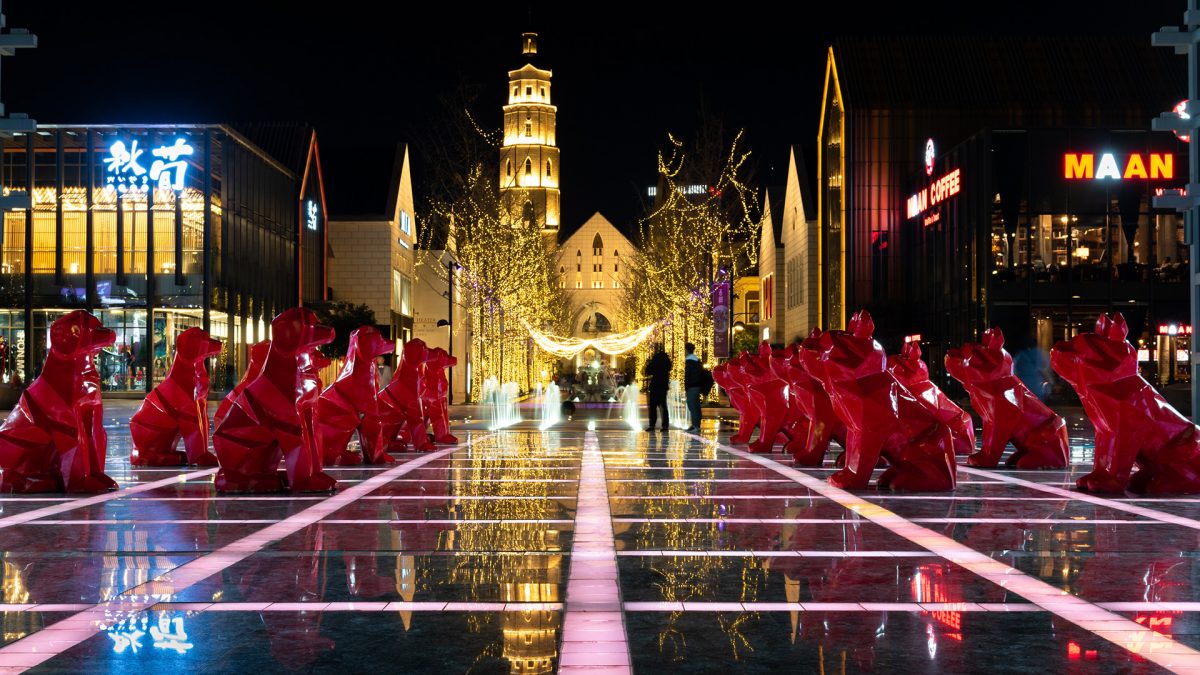 Merry Christmas from around the World [Photo Gallery] - IMB