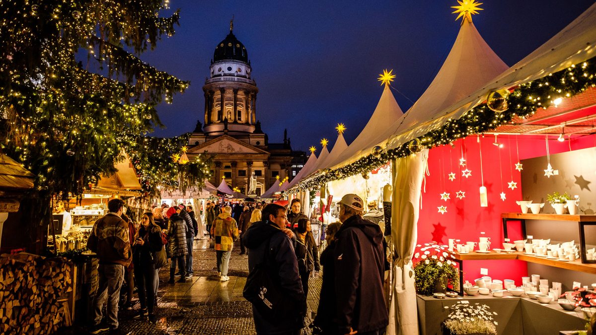 Merry Christmas from around the World [Photo Gallery] - IMB