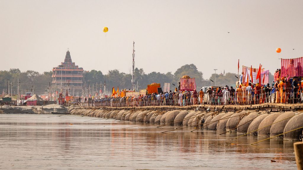 The World’s Largest Religious Gathering You’ve Never Heard Of - IMB