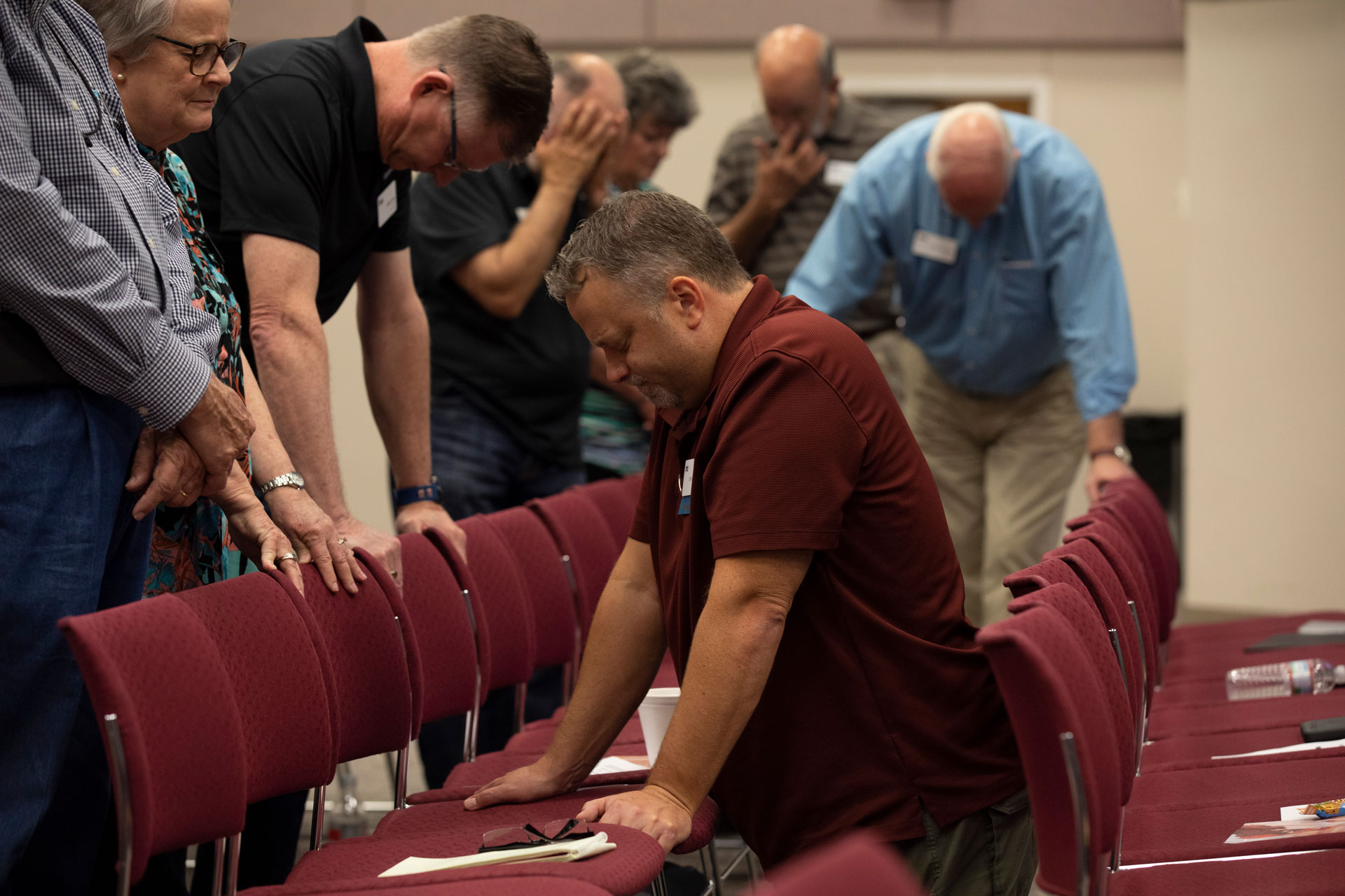 IMB trustees appoint 24 new missionaries, approve balanced budget - IMB