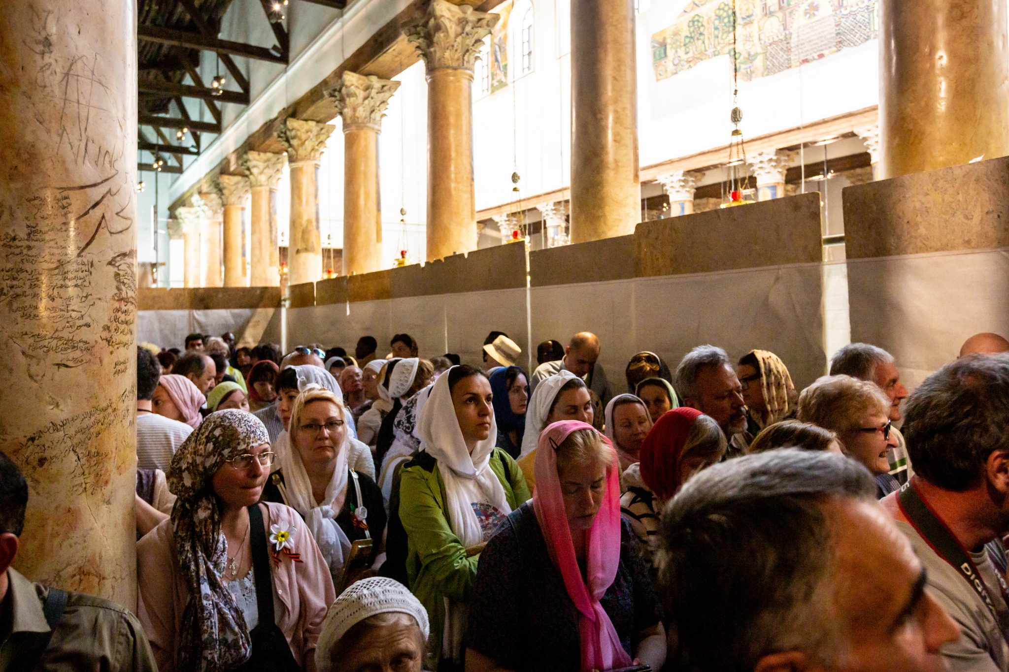 Where Jesus Walked on Earth—Modern Sites from the Life of Christ - IMB