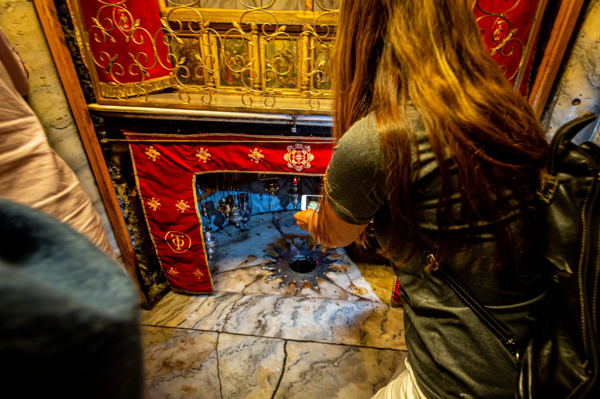 Where Jesus Walked on Earth—Modern Sites from the Life of Christ - IMB