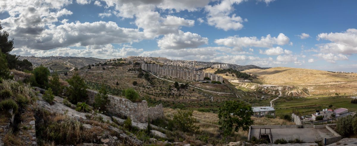Where Jesus Walked on Earth—Modern Sites from the Life of Christ