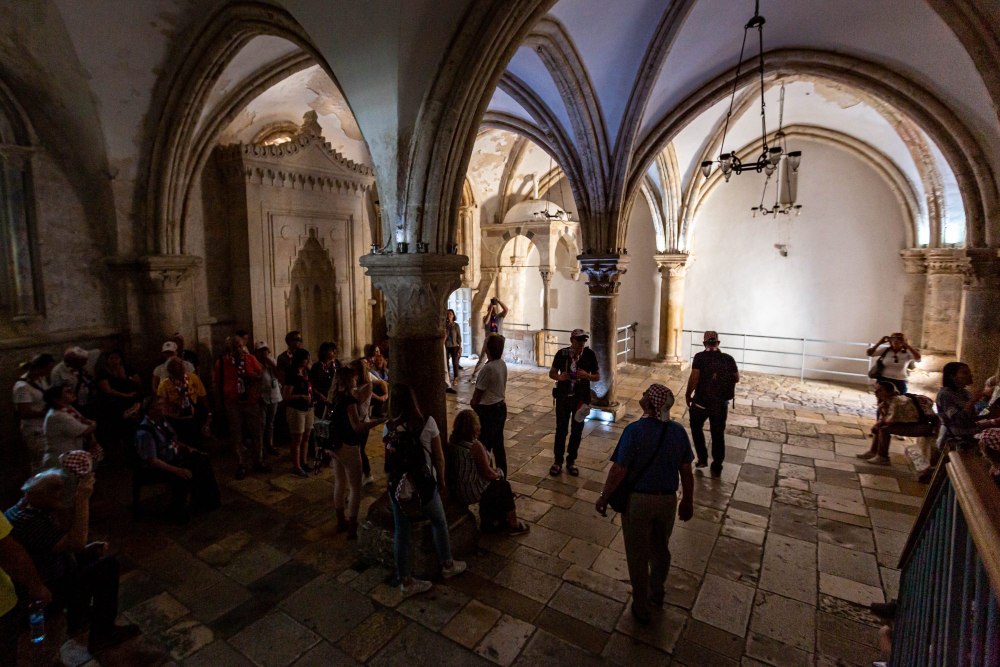 Where Jesus Walked on Earth—Modern Sites from the Life of Christ - IMB