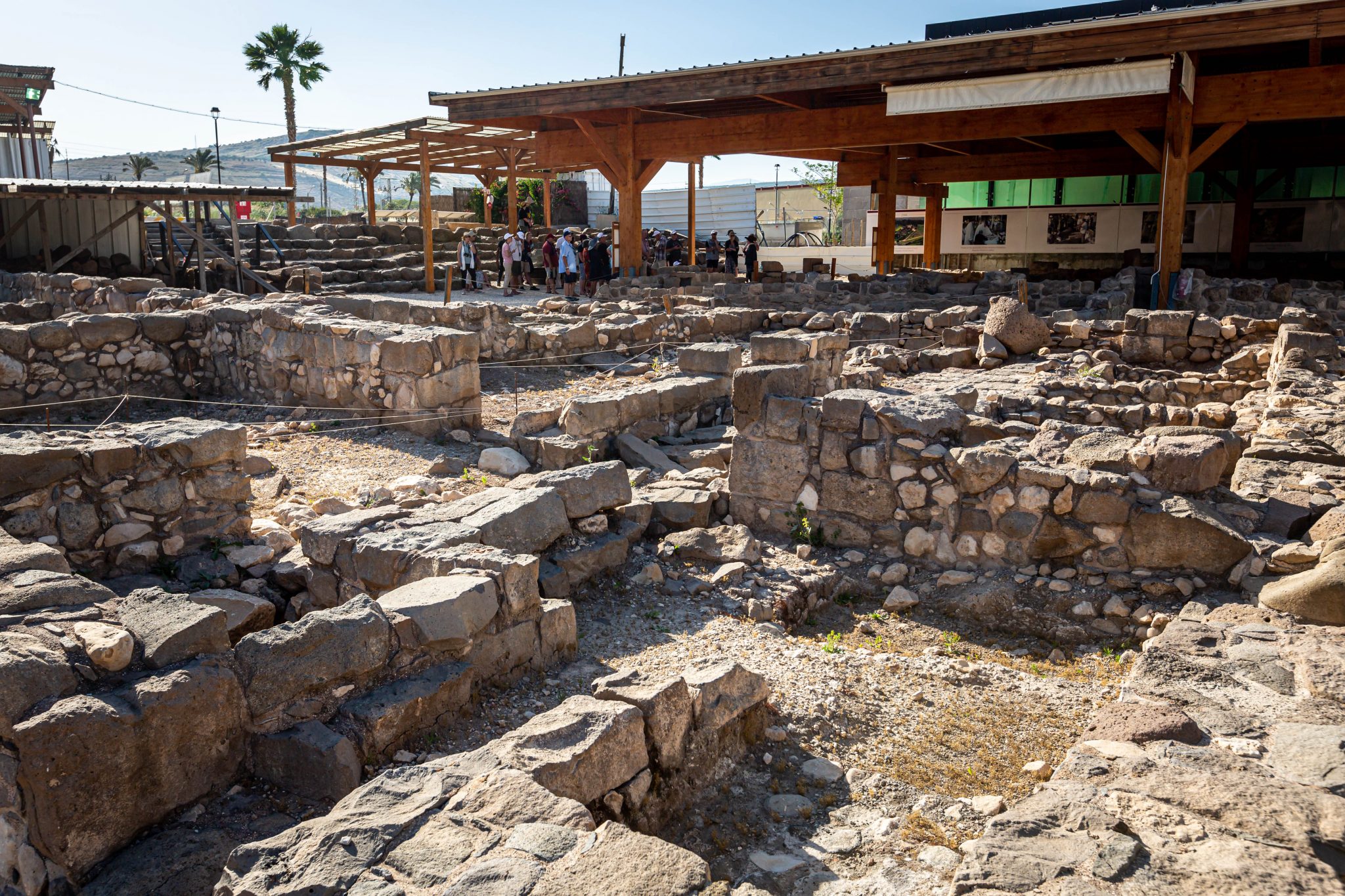 Where Jesus Walked on Earth—Modern Sites from the Life of Christ - IMB