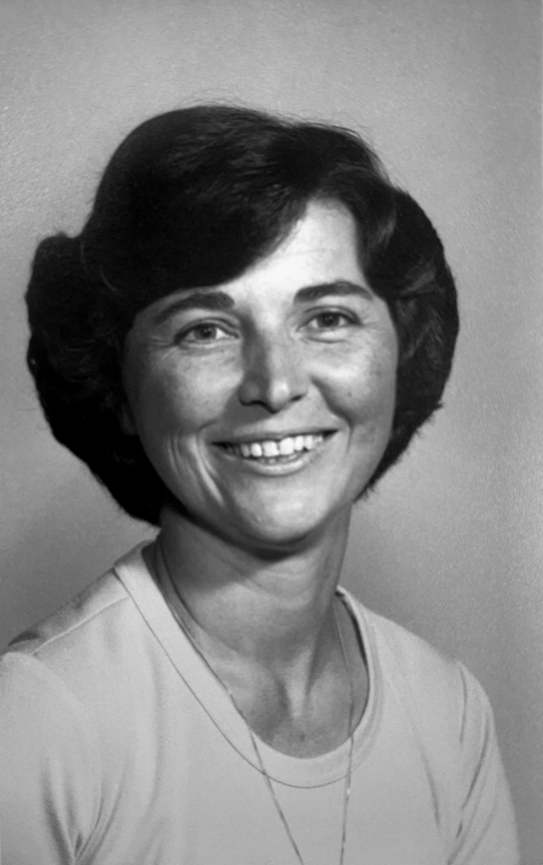 In memoriam: Emeritus missionary Joann Davis Ethredge, 76 - IMB