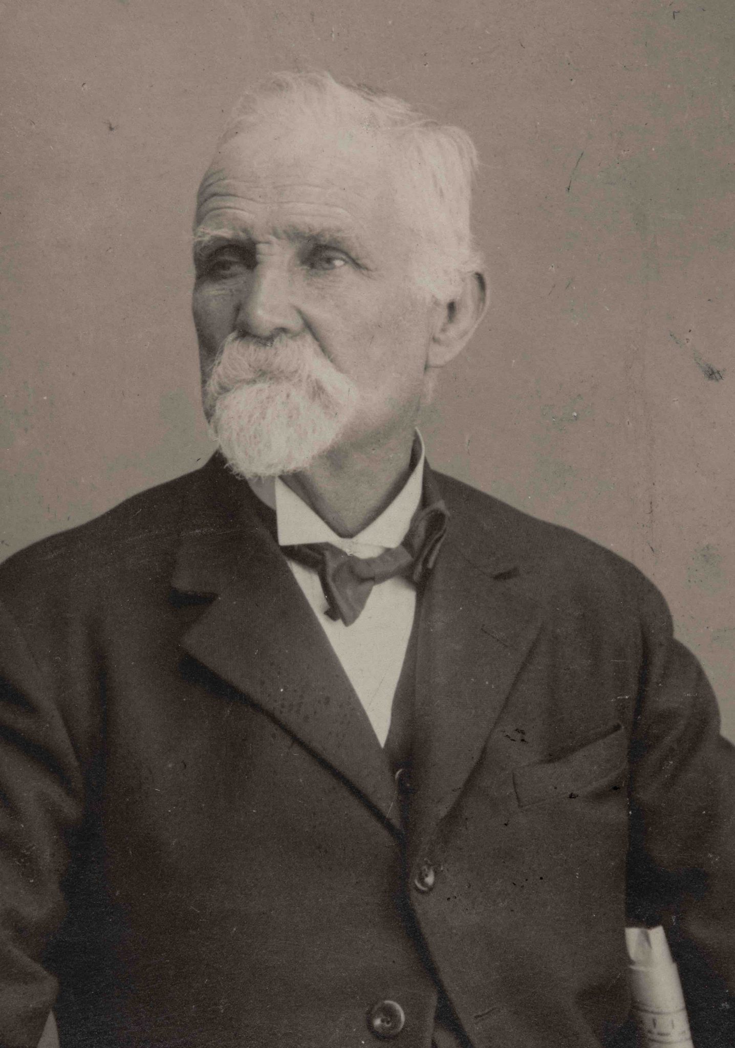 William MacDonald - IMB