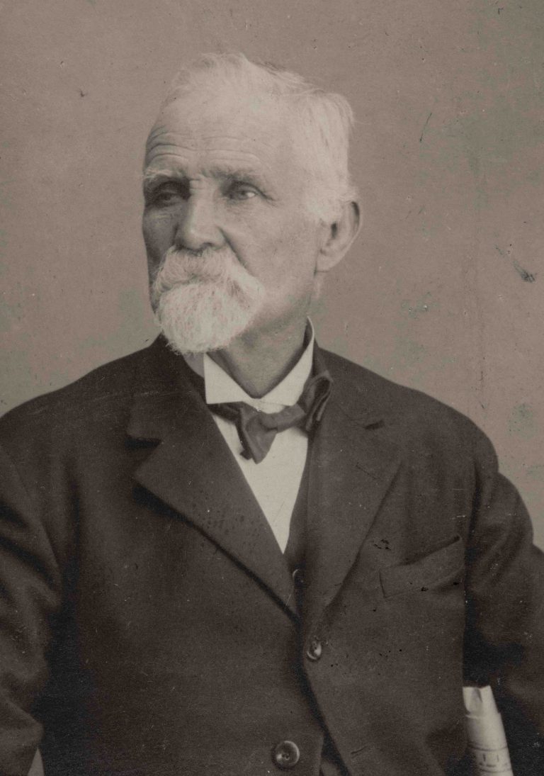 William MacDonald - IMB