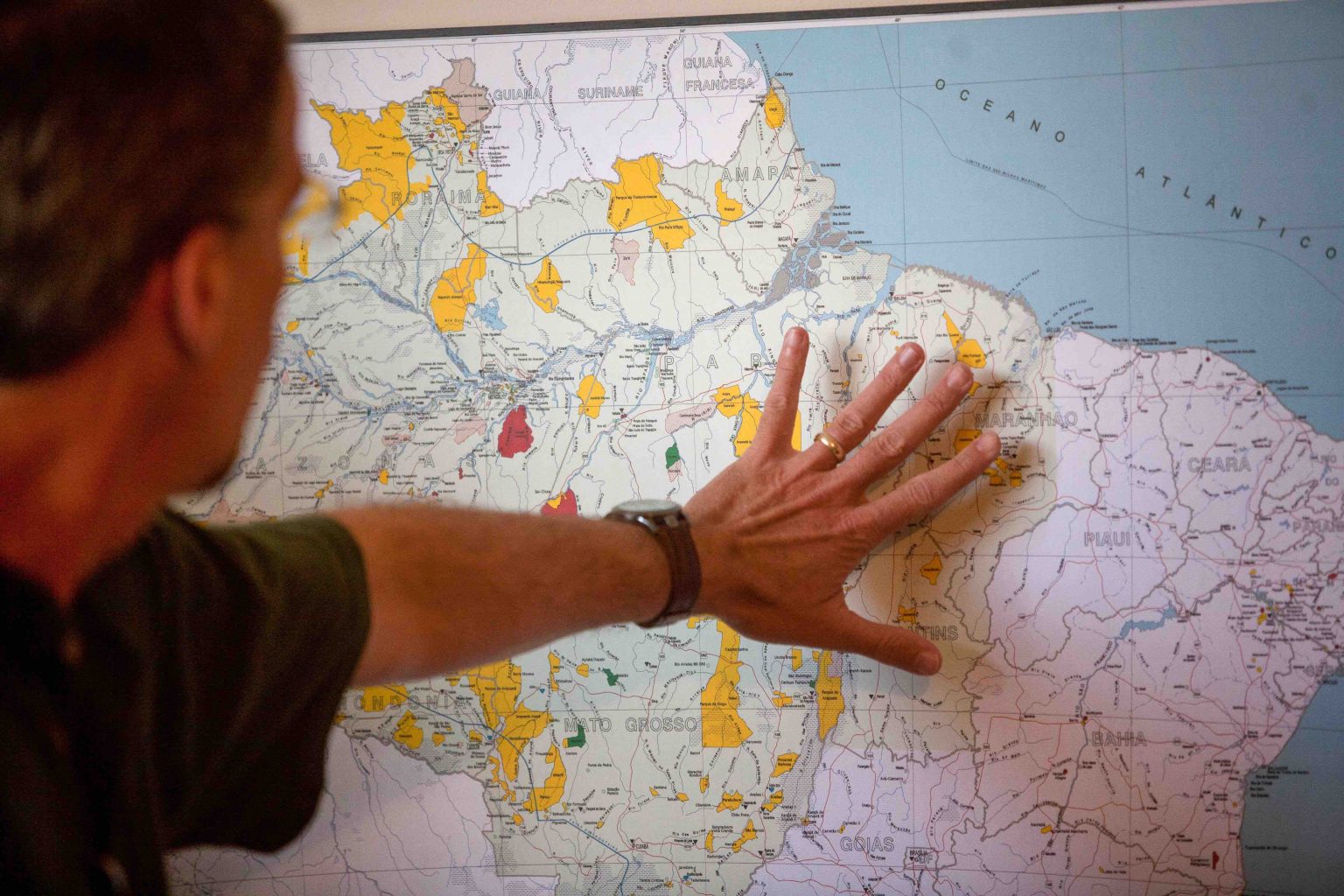 Our Impact | See the Difference Your Support Makes | IMB