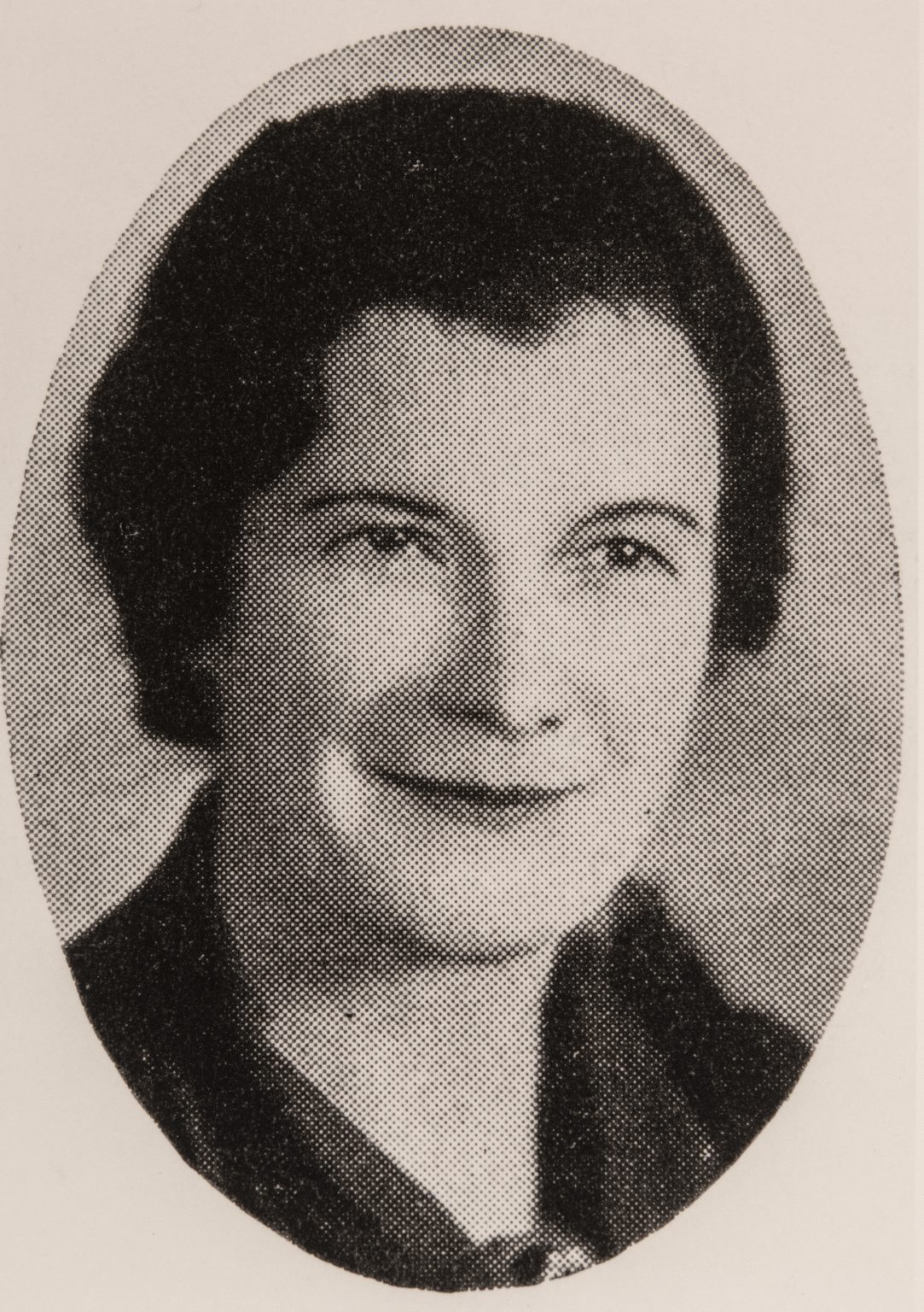 Agnes Graham - IMB