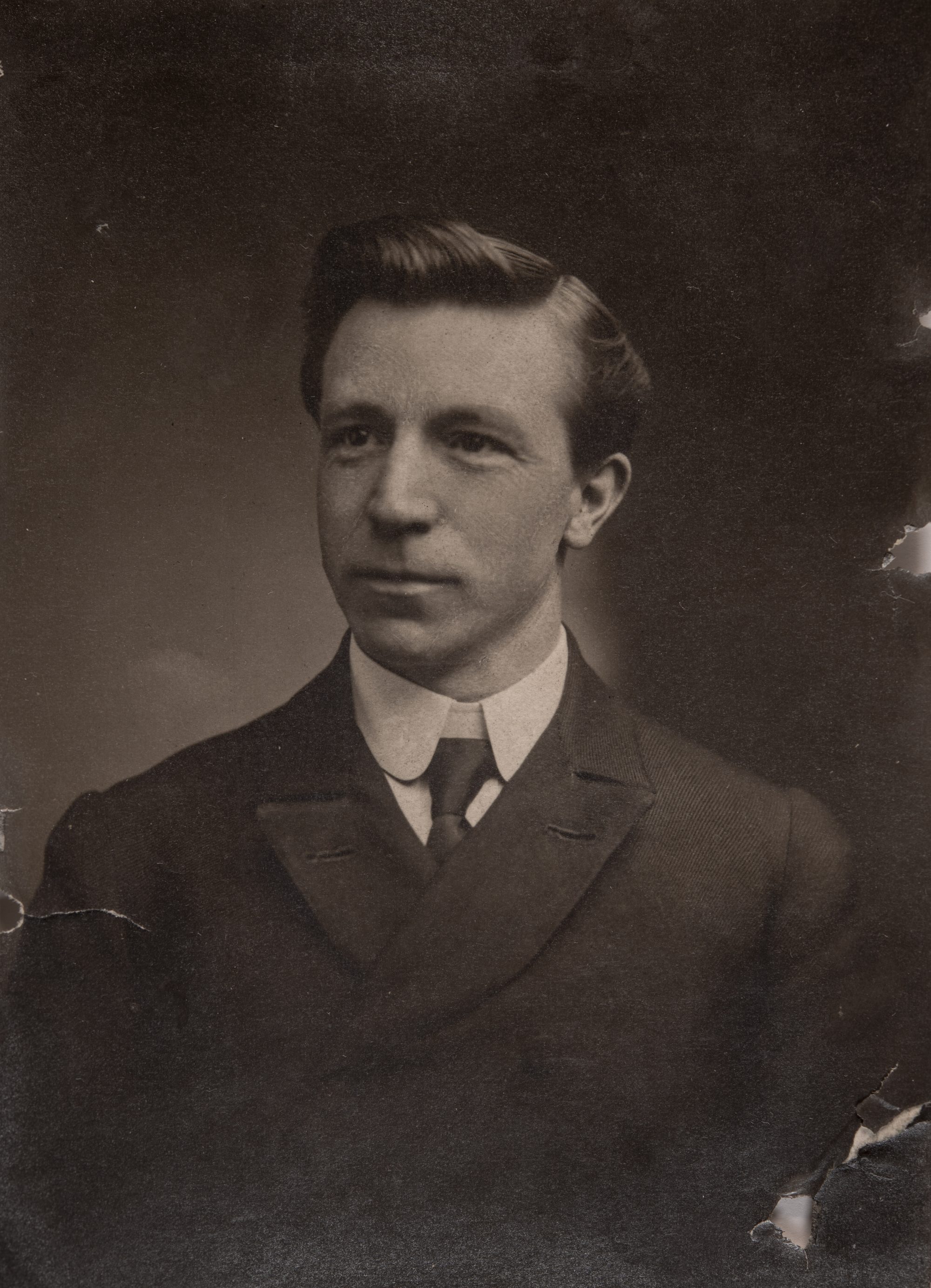 Dr. George Green and Lydia Green - IMB