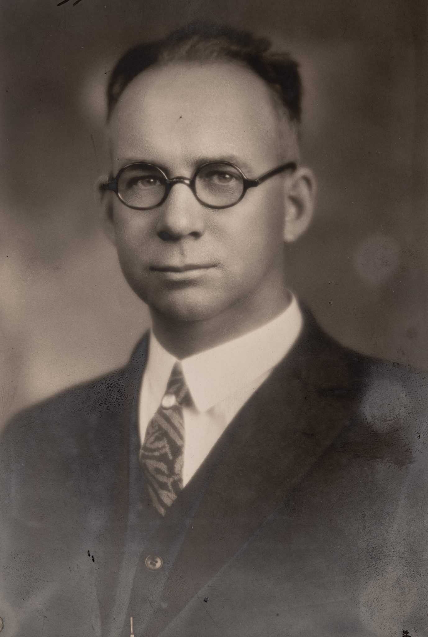 J.C. and L.C. Quarles - IMB