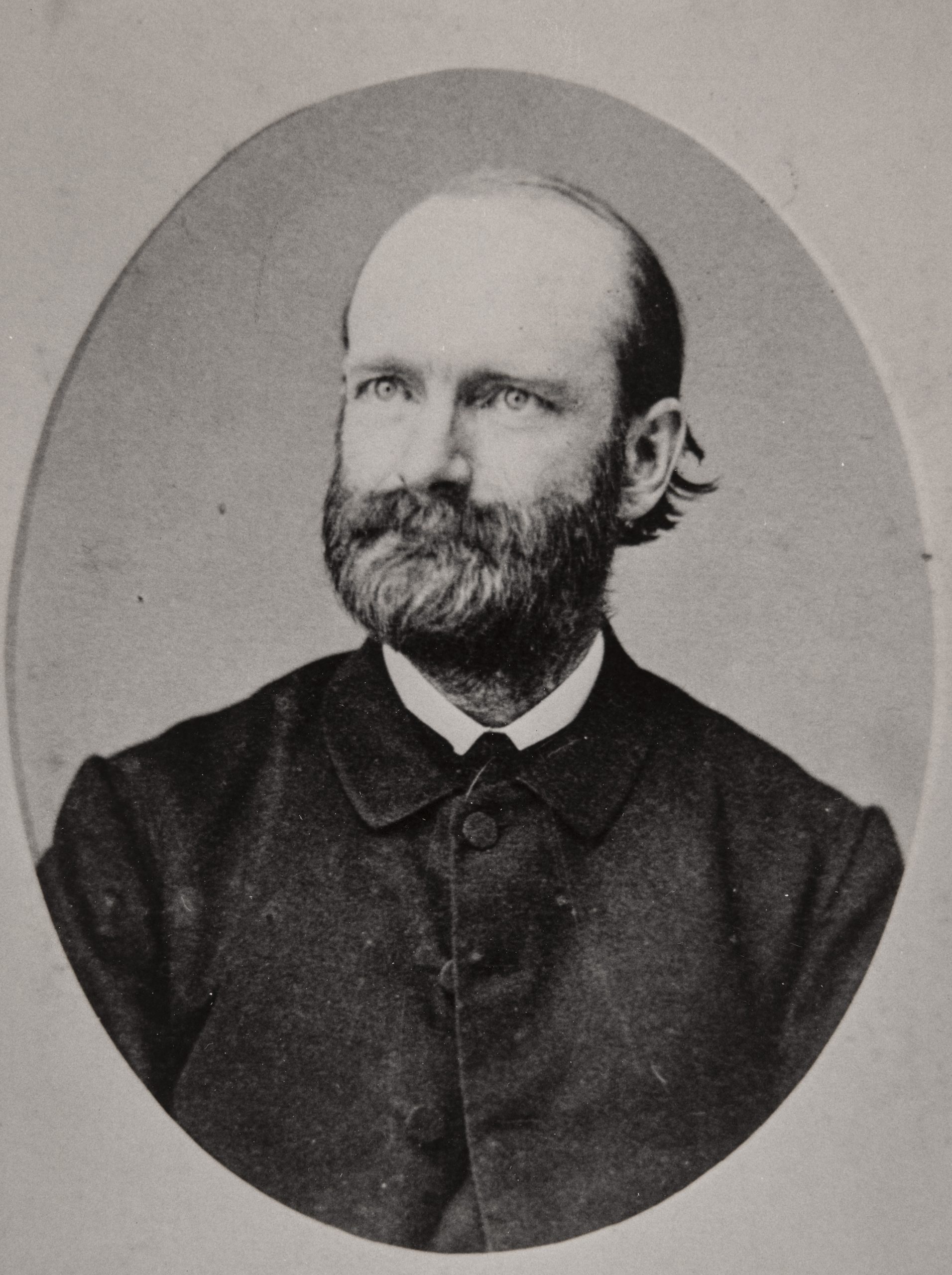 George Boardman Taylor - IMB