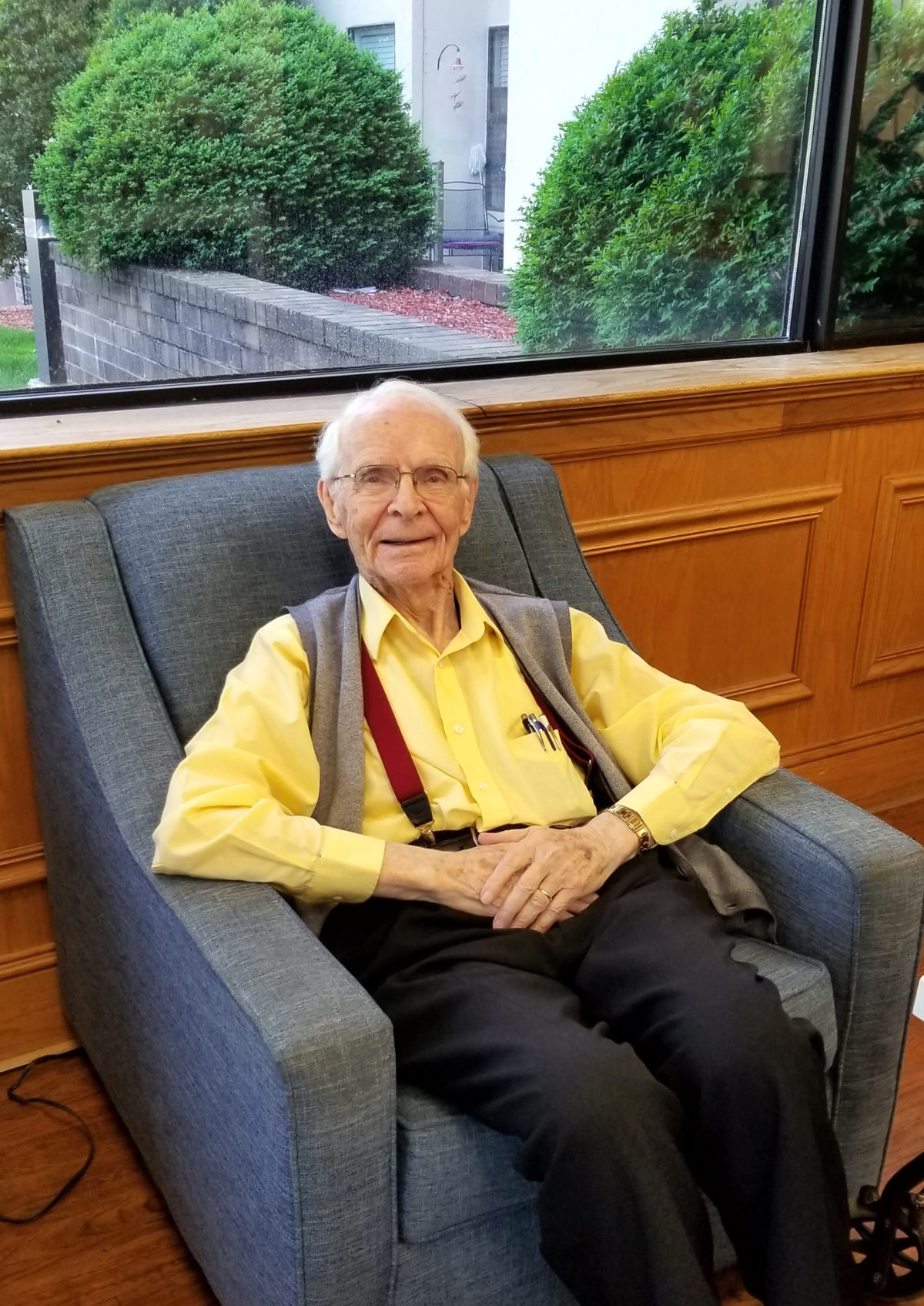 Retired missionary shares of God’s faithfulness in East Asia and the ...