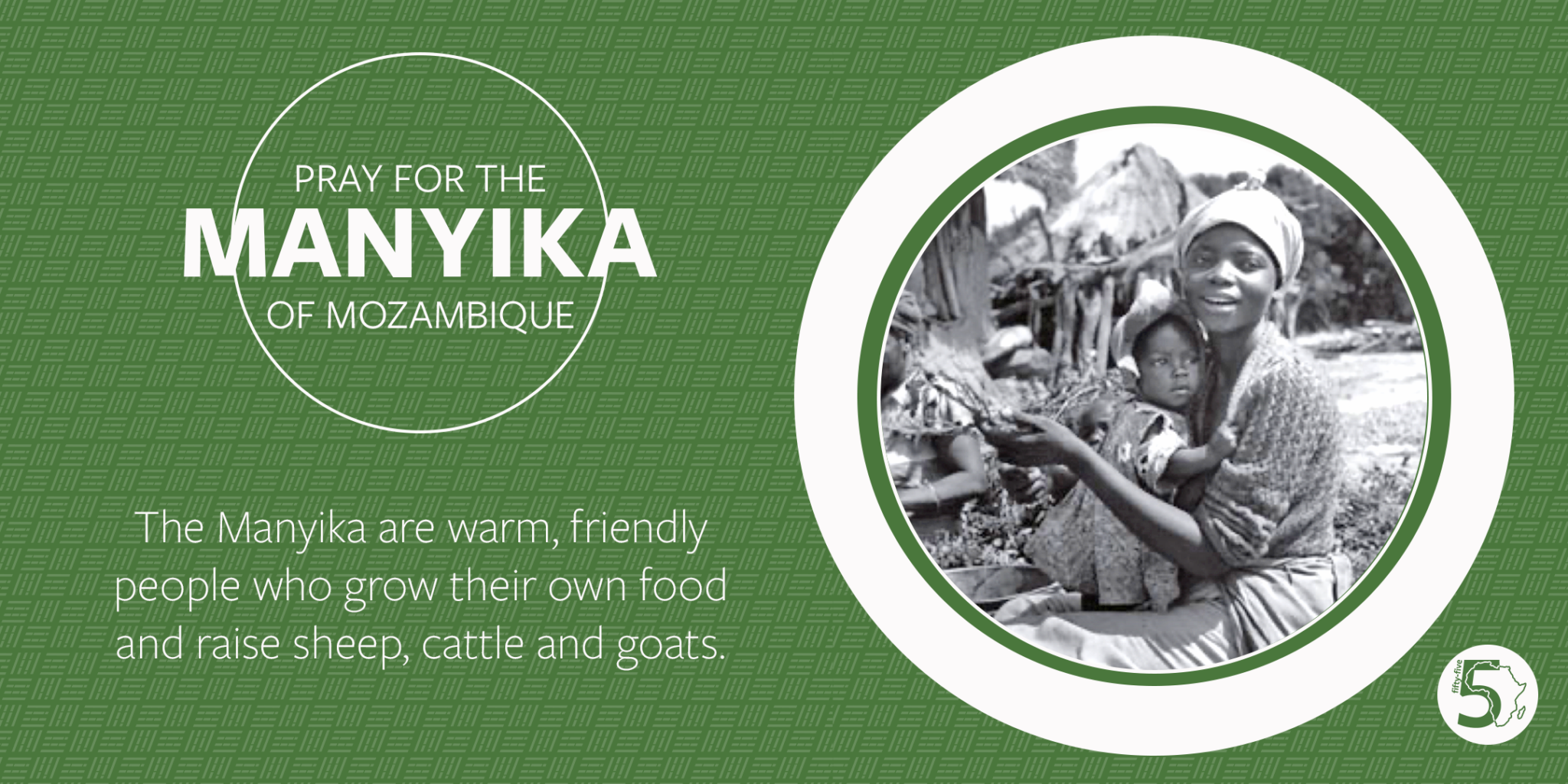 Missionary couple to serve among Manyika people in Mozambique - IMB