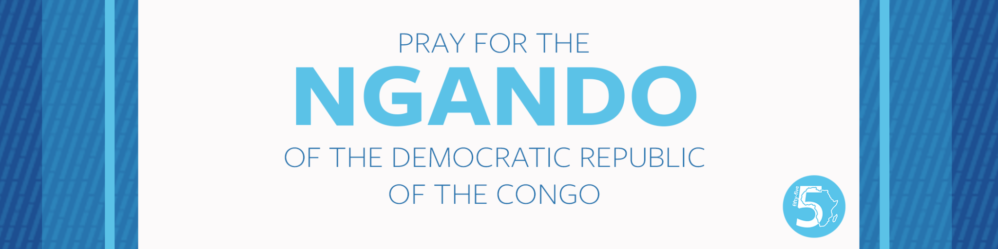 Ngando of DRC - IMB