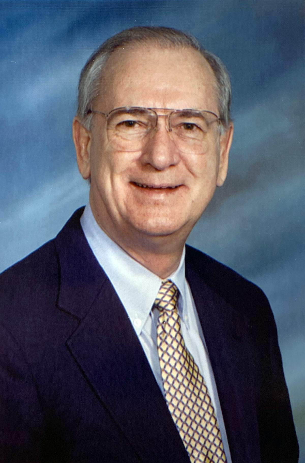 In memoriam: Missionary emeritus Billy Gene Colston, 84 - IMB