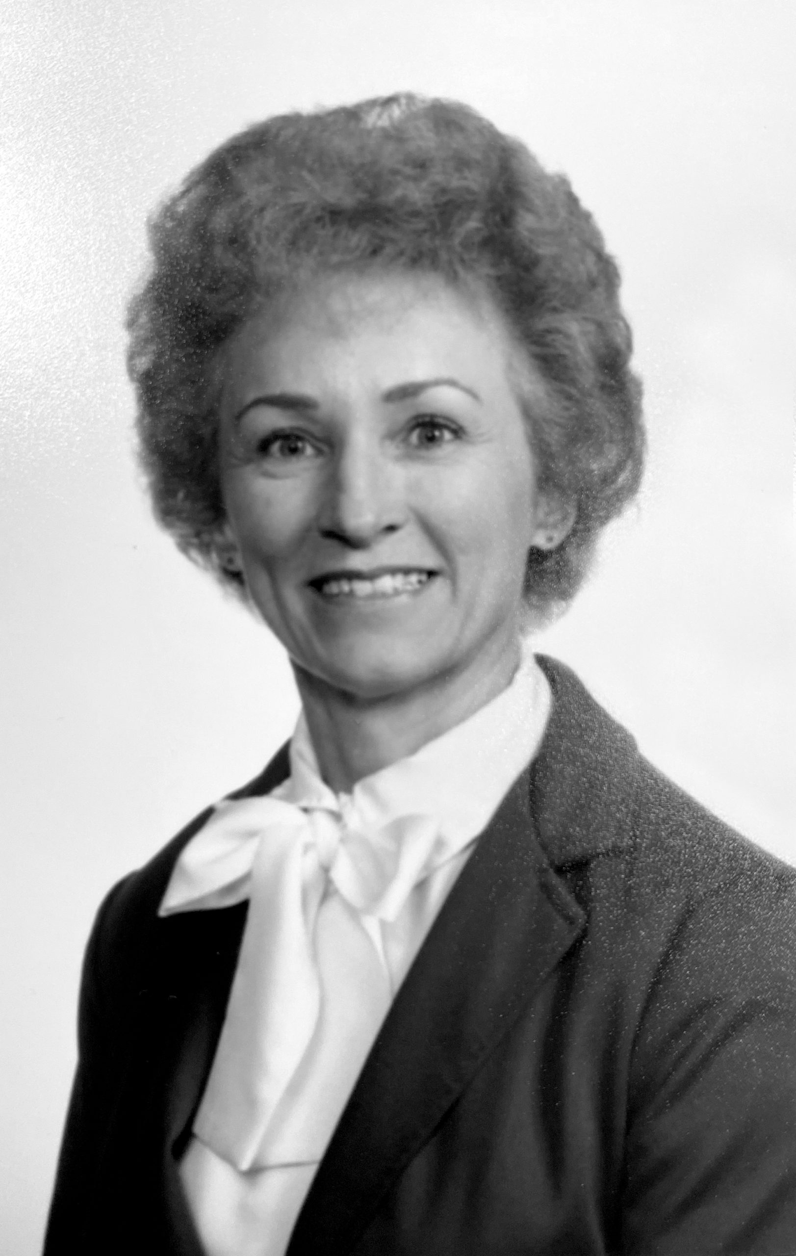 In memoriam: Missionary emeritus Nelda Gann, 81 - IMB