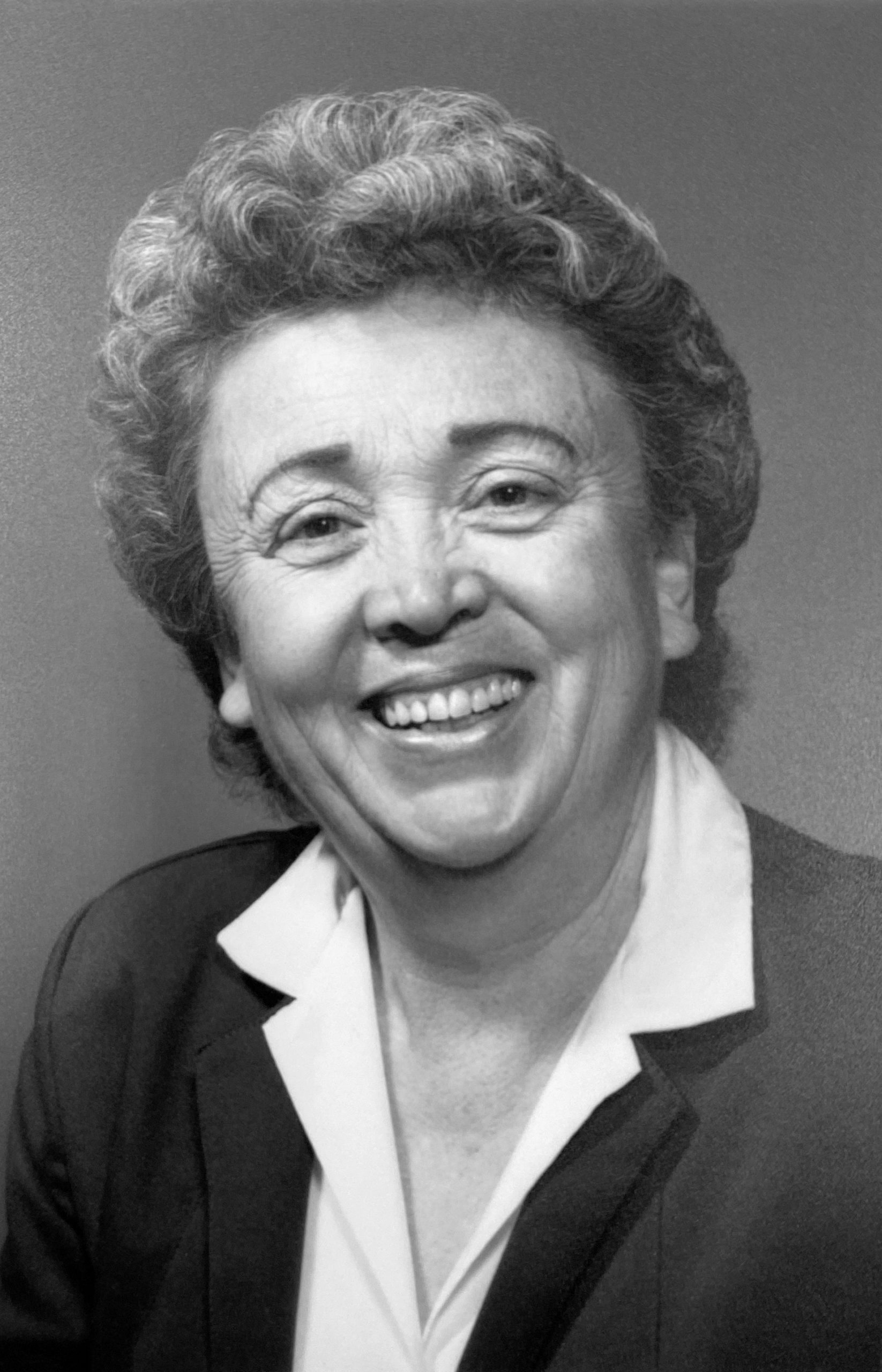 In memoriam: Missionary emeritus Divina Doris Park, 89 - IMB