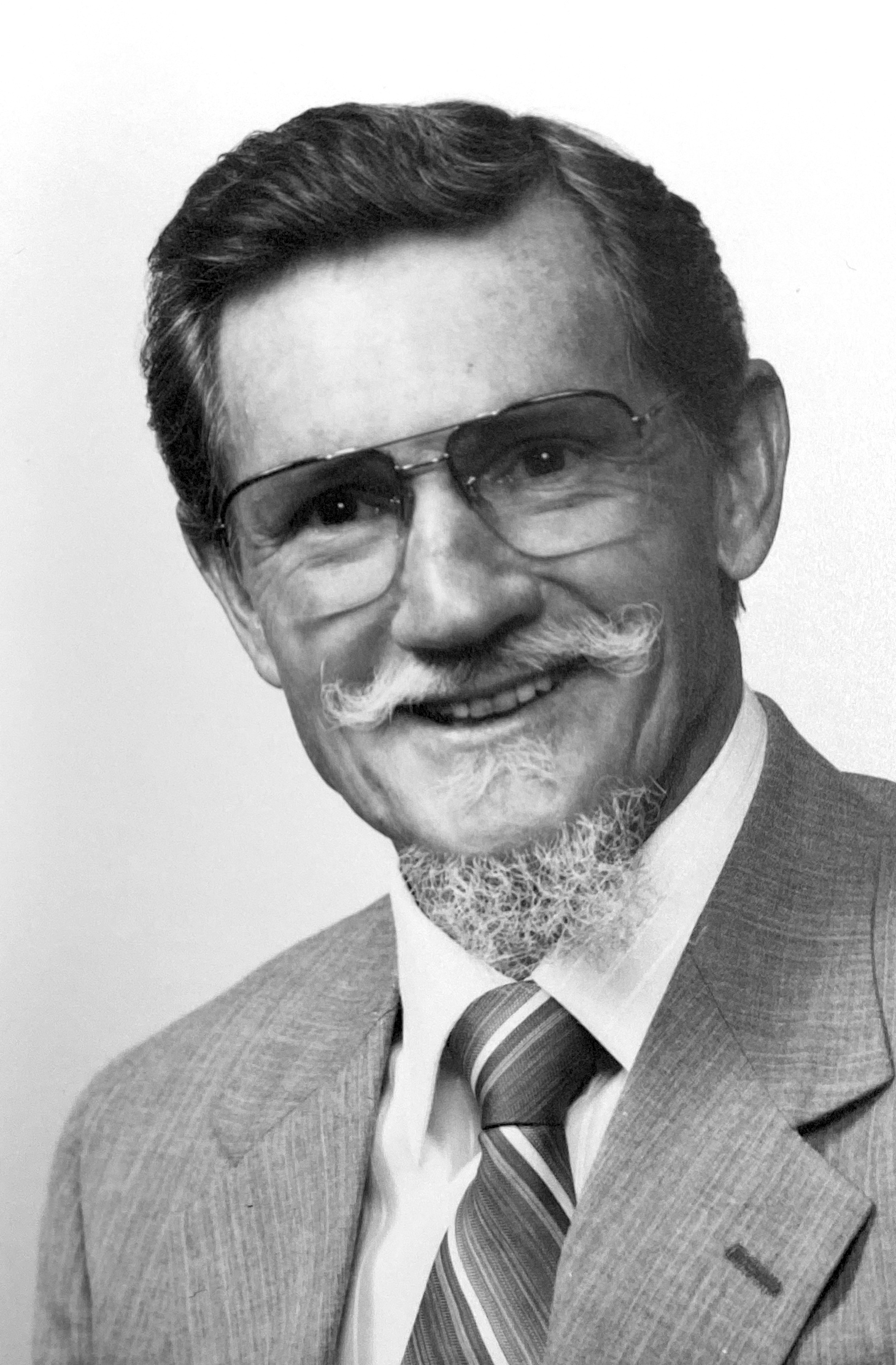 In memoriam: Missionary emeritus Don Reece, 88 - IMB