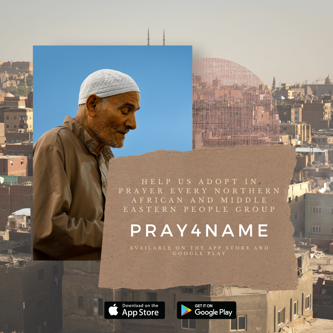 IMB workers say prayer initiative ‘begins with us’ - IMB