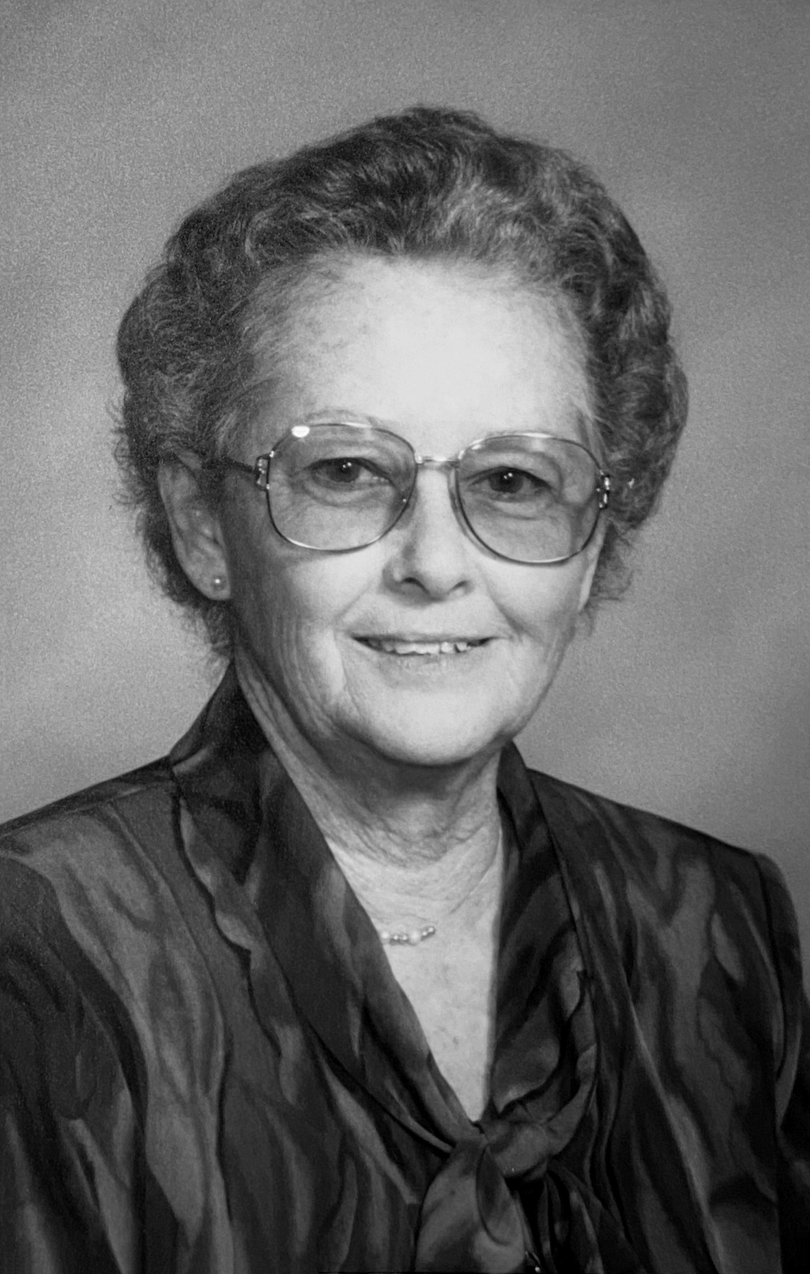In memoriam: Missionary emeritus Norma Jean “Jeannie” Spear, 91 - IMB