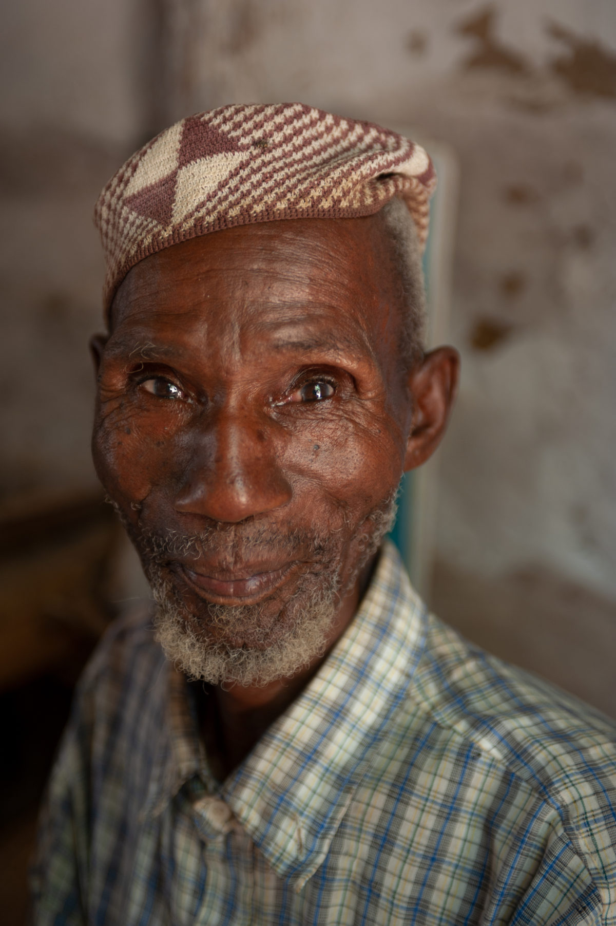 Bambara of Senegal - IMB