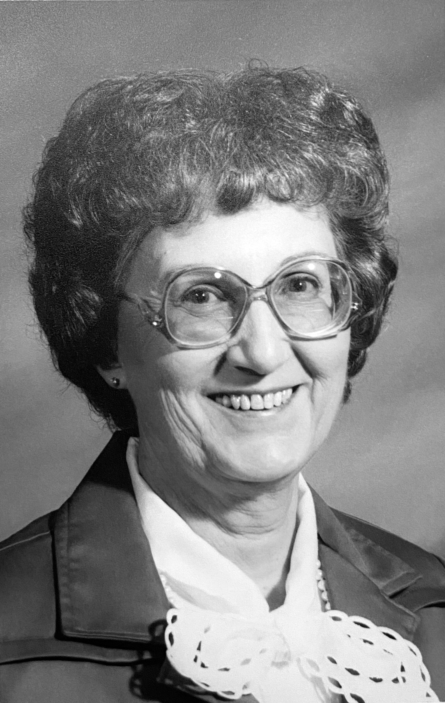 In memoriam: Missionary emeritus Hazel Dean Griffin, 96 - IMB