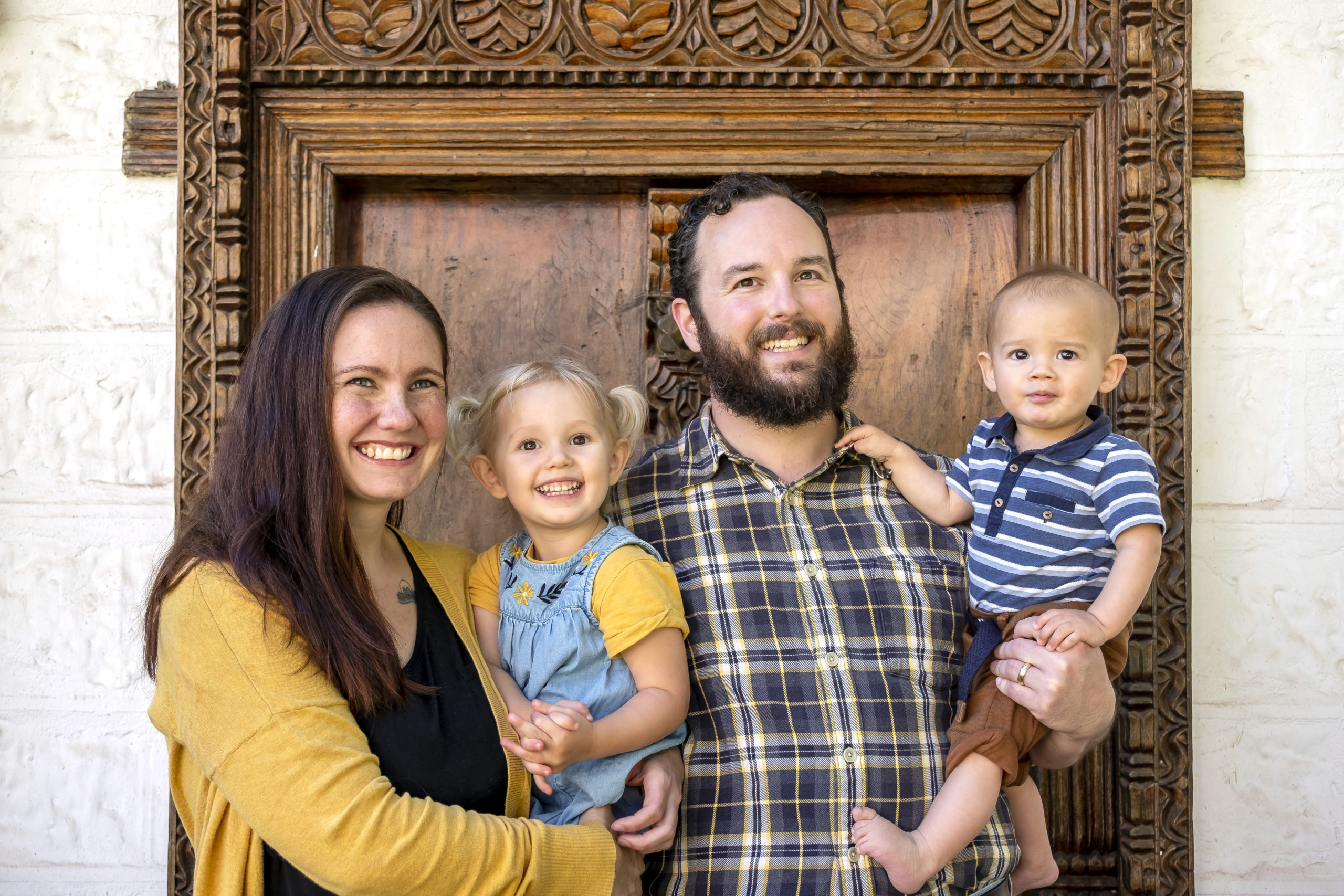 Week of Prayer for International Missions: Day 8 - IMB