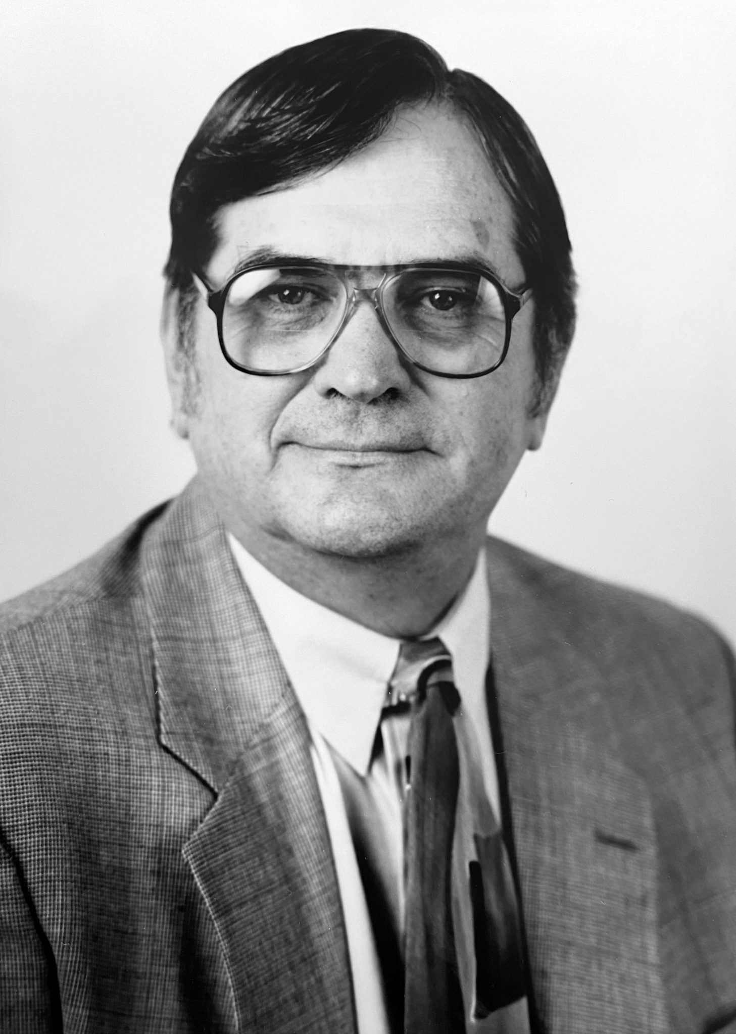 In memoriam: Missionary emeritus Dale Wilson Dison, 83 - IMB